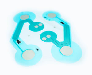 Remarkably thin and flexible printed sensors | E2IP technologies