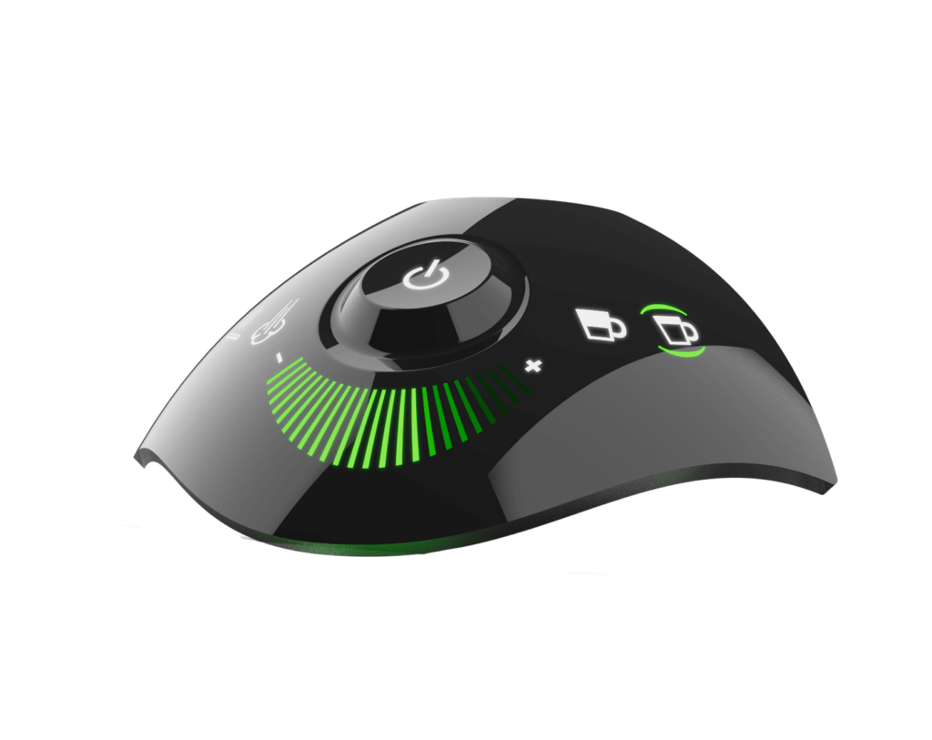 Smart Structural Surfaces™ | In Mold Electronics | e2ip technologies