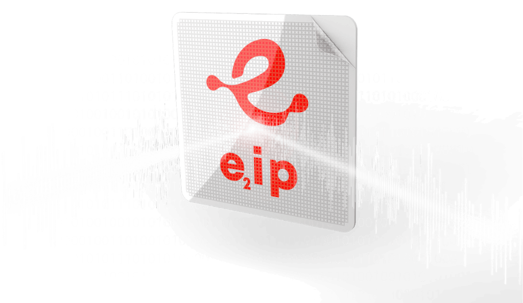 We rethink the boundaries between technology and design | e2ip