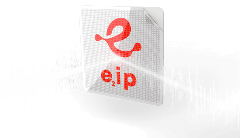 We rethink the boundaries between technology and design | e2ip