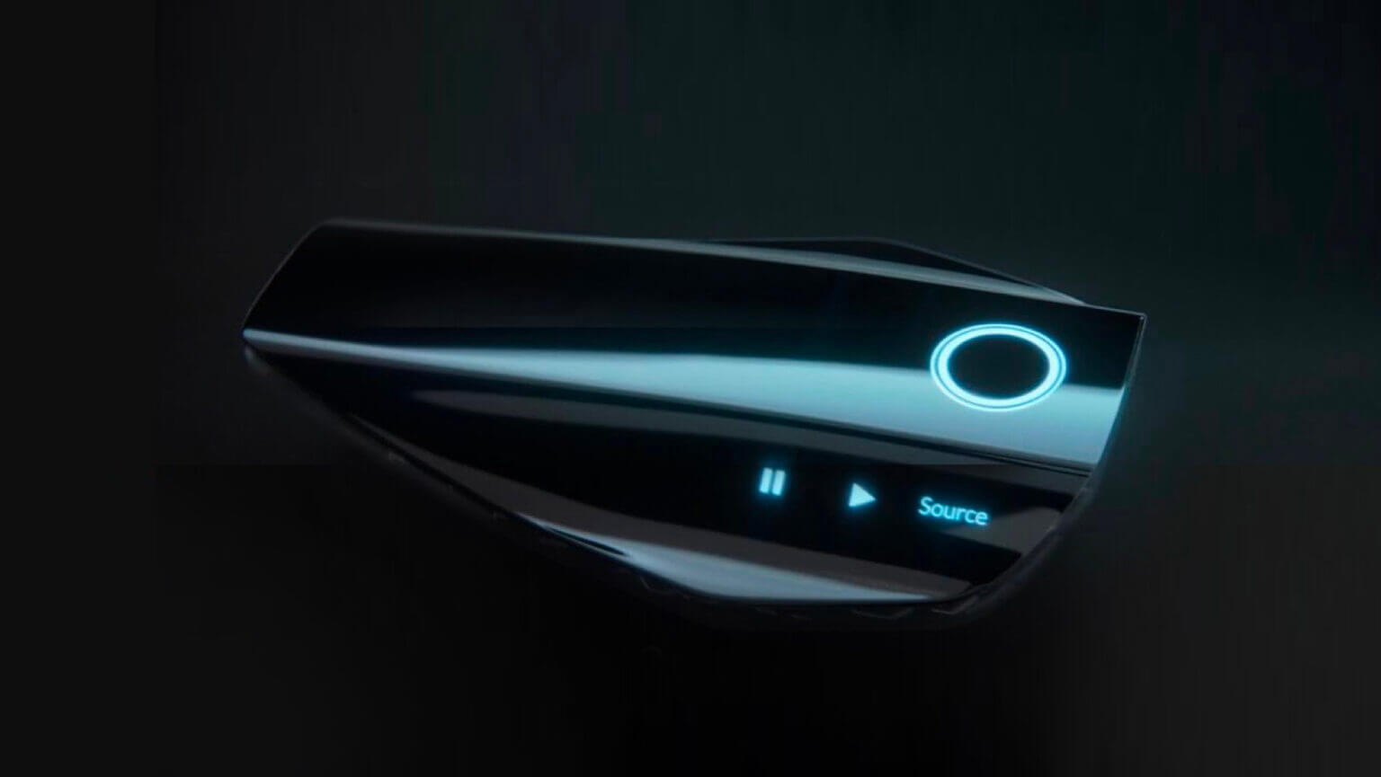 Smart Structural Surfaces™ | In Mold Electronics | e2ip technologies