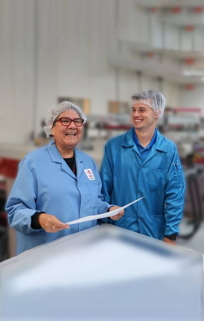 Our values keep us driving forward | E2IP technologies