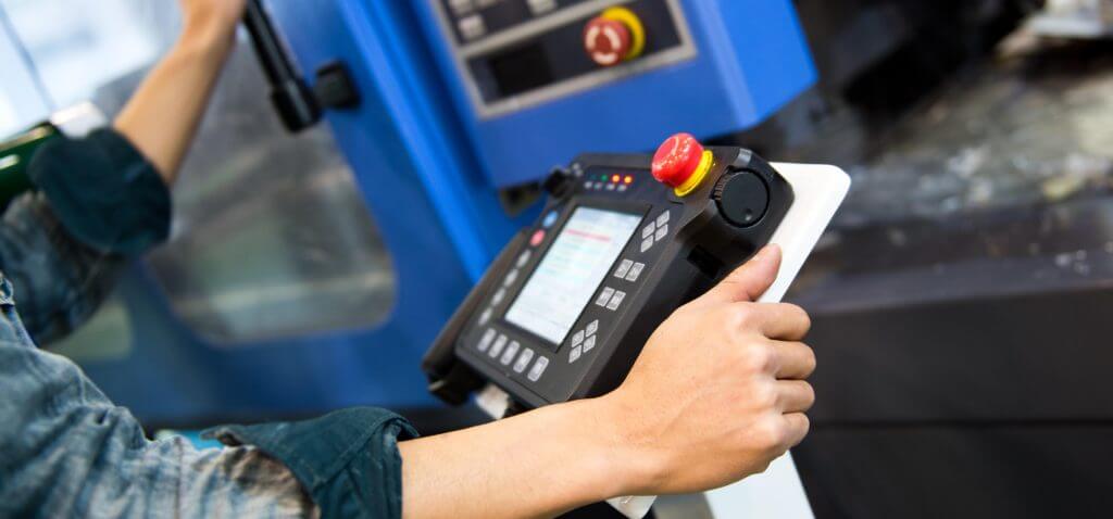 HMI Design Guidelines for Industrial Applications