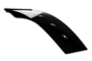 Membrane Switches - e2ip