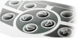 Membrane Switches - e2ip