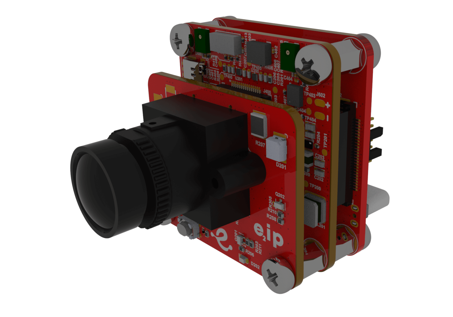 Explore our products today | e2ip